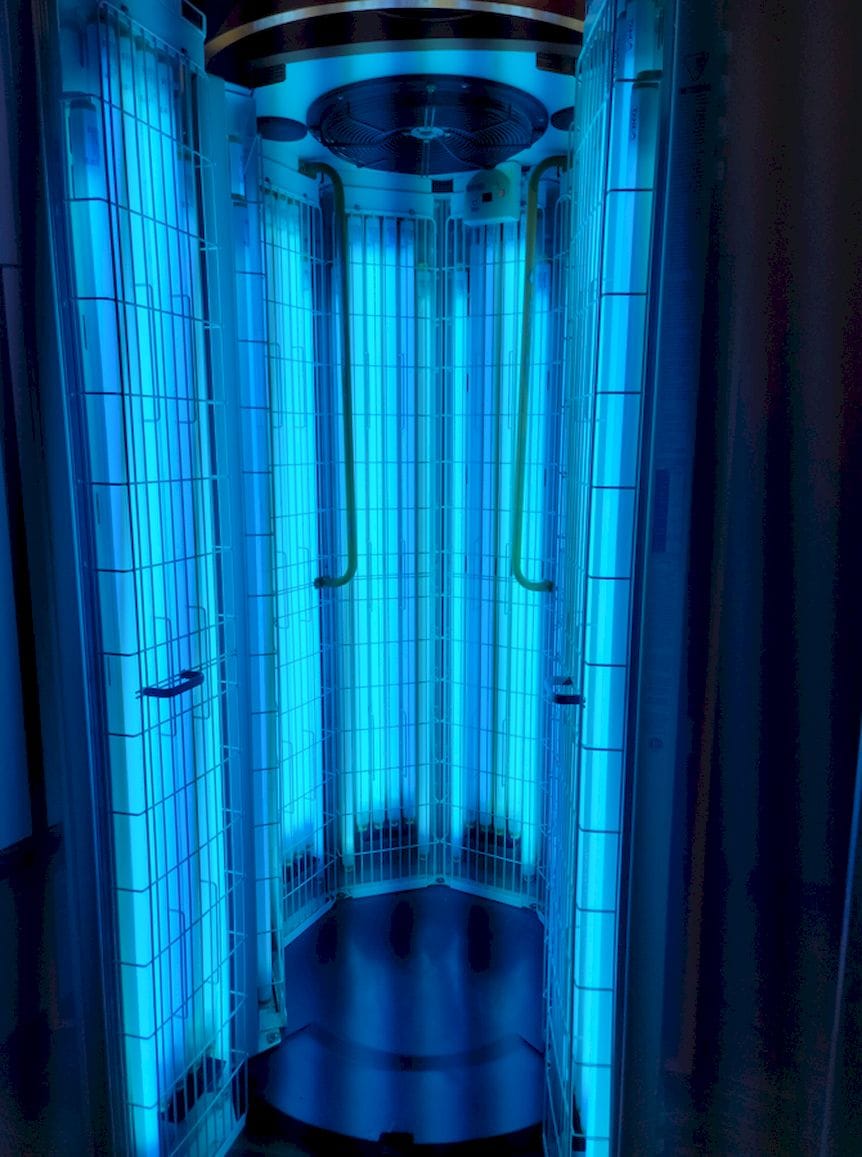 Island Tan Offers Natural Spray Tans in Fullerton, CA 92831